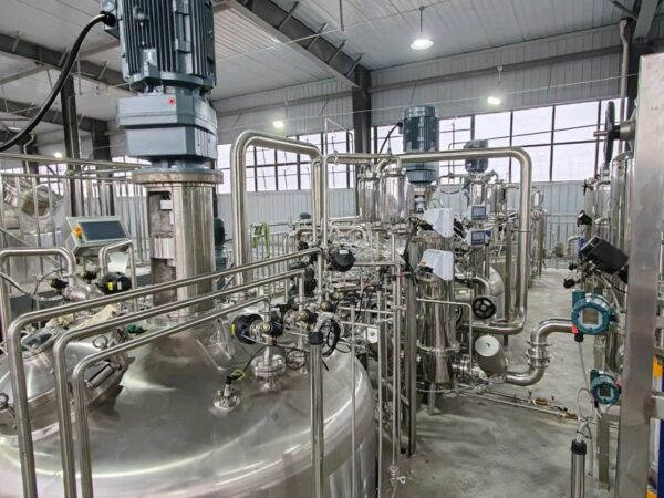 Process Piping System For Pharmaceutical Industries in India - Mahadev ...